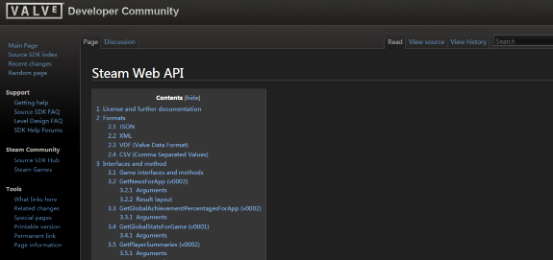 VPgame 这网站是怎么获取到用户STEAM的库存的？ - 知乎