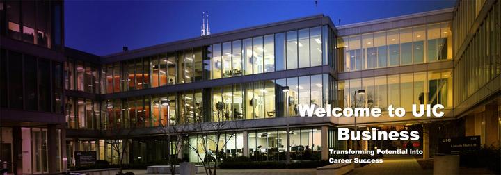 走进UIC MBA系列二 —创新型人才培养项目，留学基金委鼎力支持 - 知乎