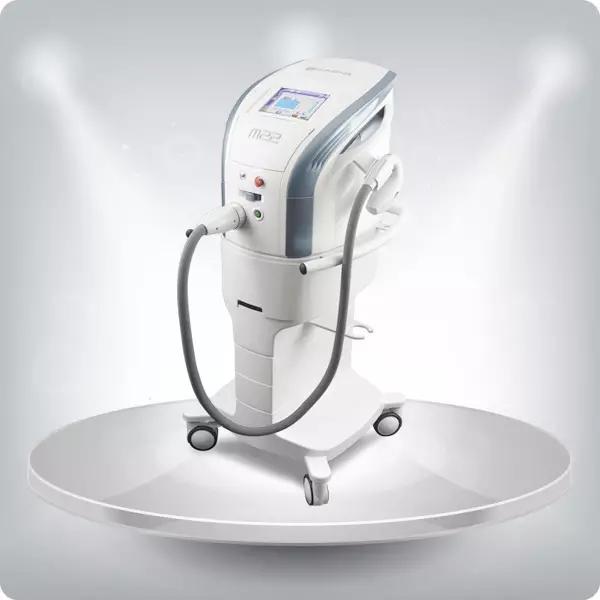 光子嫩肤：M22与BBL - 知乎