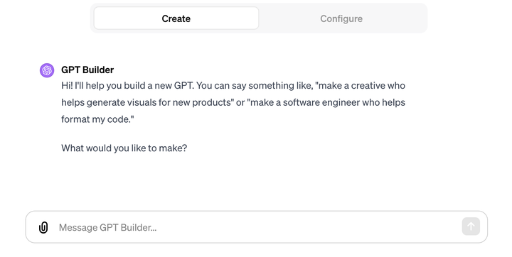 【官方】如何写好一个GPT Prompt？ - 知乎