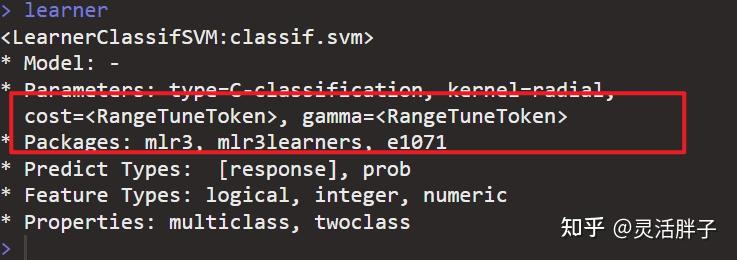 mlr3book第4章（1）_超参数优化 - 知乎