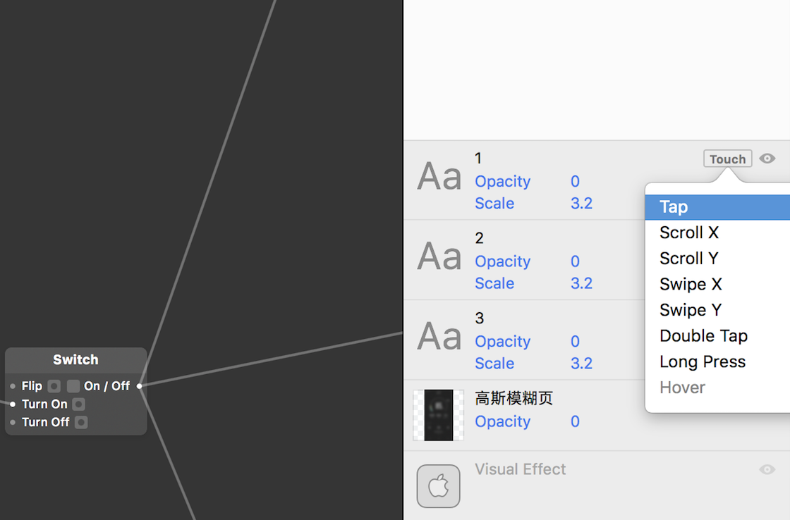 如何评价 Origami Studio？ - 知乎