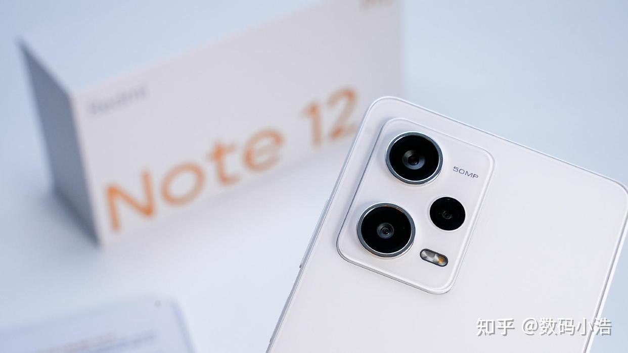 别着急买红米Note12Pro！全系直降500元，K50和K50至尊版闭眼入 - 知乎