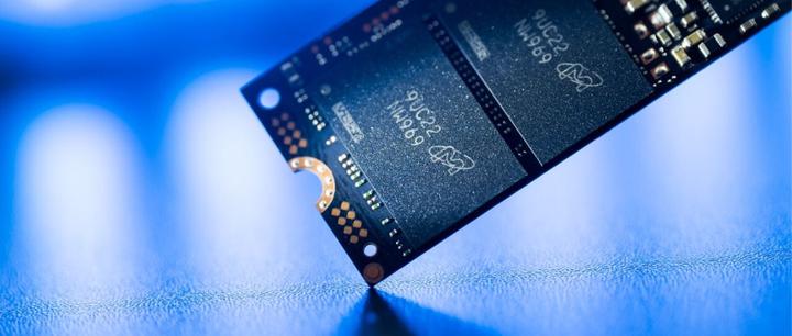 你不知道的SSD那些事 - 知乎