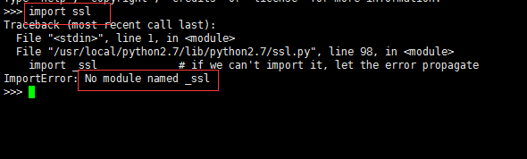 pip TLS/SSL问题 - 知乎