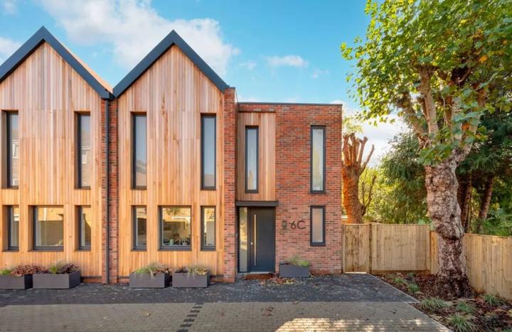 【项目推介-伦敦Surbiton新盘】LOVELACE GARDENS】 - 知乎