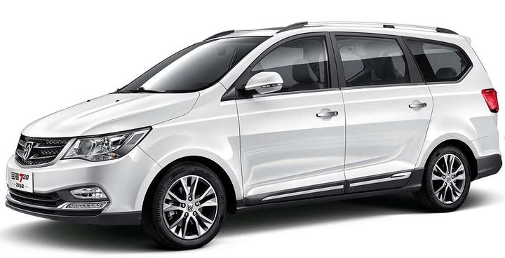 宝骏730-大面包车还是MPV？这根本不重要 - 知乎