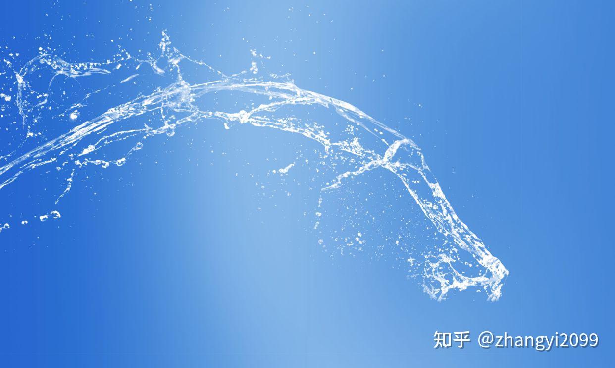 双蒸水，三蒸水，四蒸水，超纯水，去离子水，ddH2O，谁能帮忙给解释下，傻傻分不清楚。? - 知乎