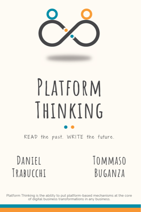 【读书】Platform Thinking - 知乎