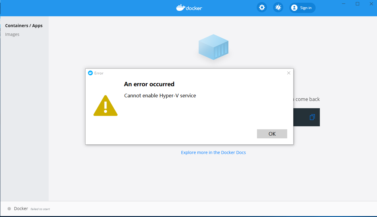 1113-quantaxis简易教程----01（dockers安装） - 知乎