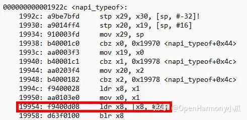 鸿蒙原生APP性能监控之CppCrash故障定位指南 - 知乎