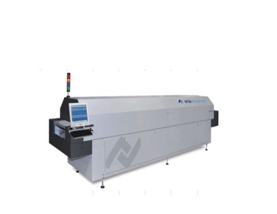 ersa POWERFLOW N2回流焊 - 知乎