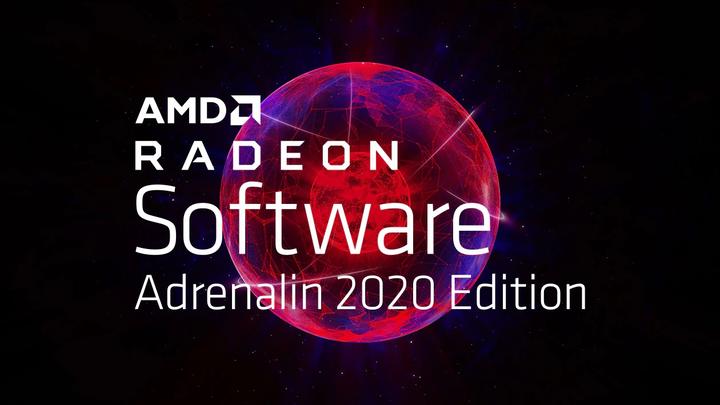 充分使用Radeon Software Adrenalin 2020 Edition的内置功能 - 知乎