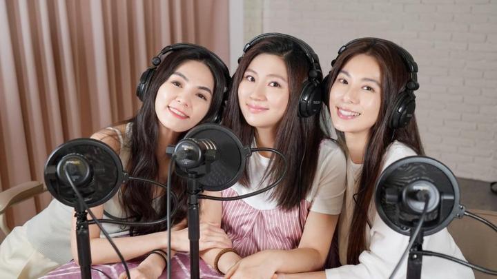 属于S.H.E 22周年的《美麗新世界》- 不论未来如何，【風沙星辰 永遠相伴】的约定都会始终如一 - 知乎