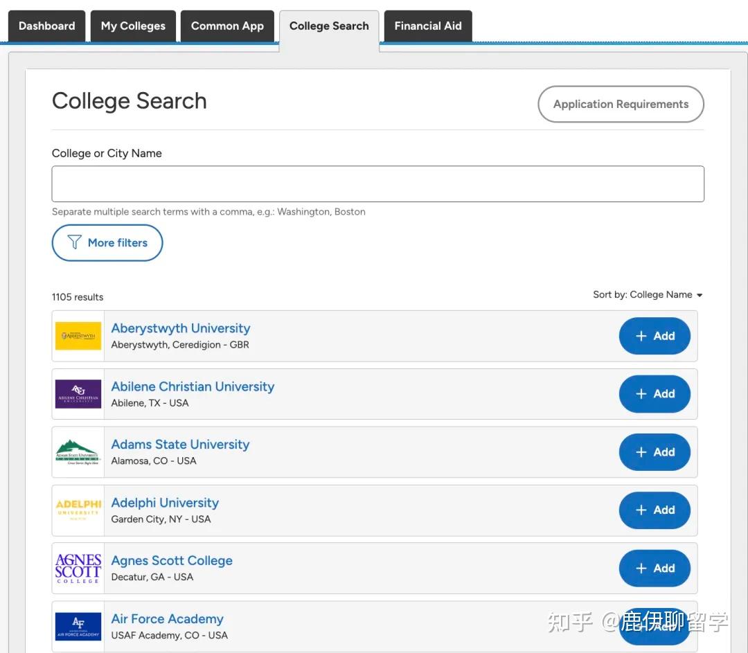 CA系统8月1日全面升级！Common App申请季开放倒计时，这些变化必须掌握 - 知乎