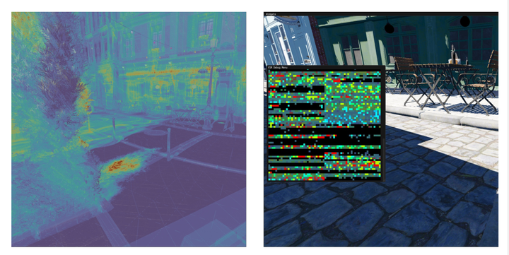 Virtual Shadow Maps (完) - 知乎
