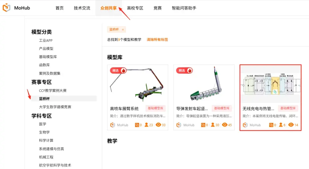 MoHub高校开源案例分享 | 基于MWORKS的无线充电温控系统一体化建模与仿真 - 知乎