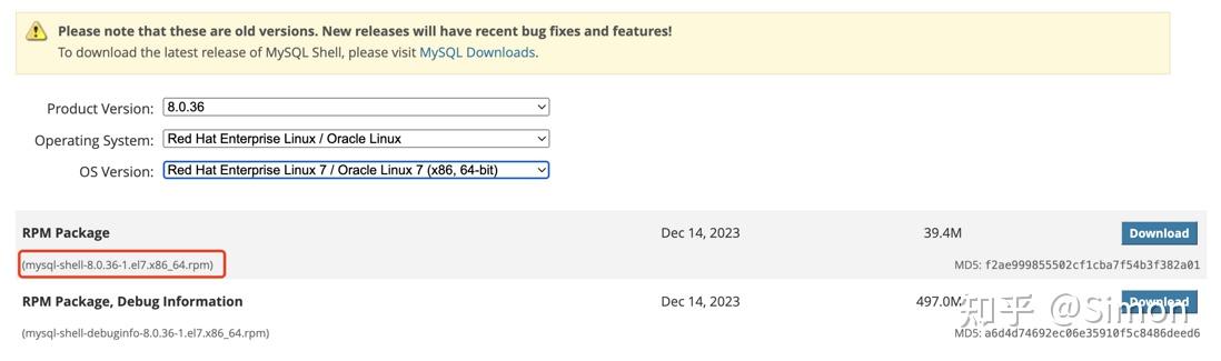 MySQL Shell 使用指南 - 知乎