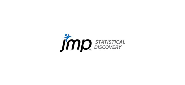 JMP —动态数据探索统计软件 - 知乎