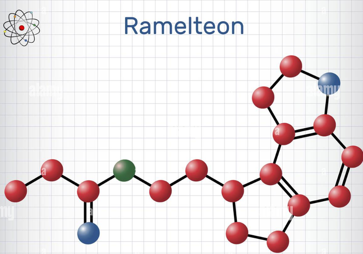 褪黑素受体激动剂：口服非成瘾性抗失眠药物雷美替胺(拉米替隆，ramelteon，Rozerem）中文说明书 - 知乎