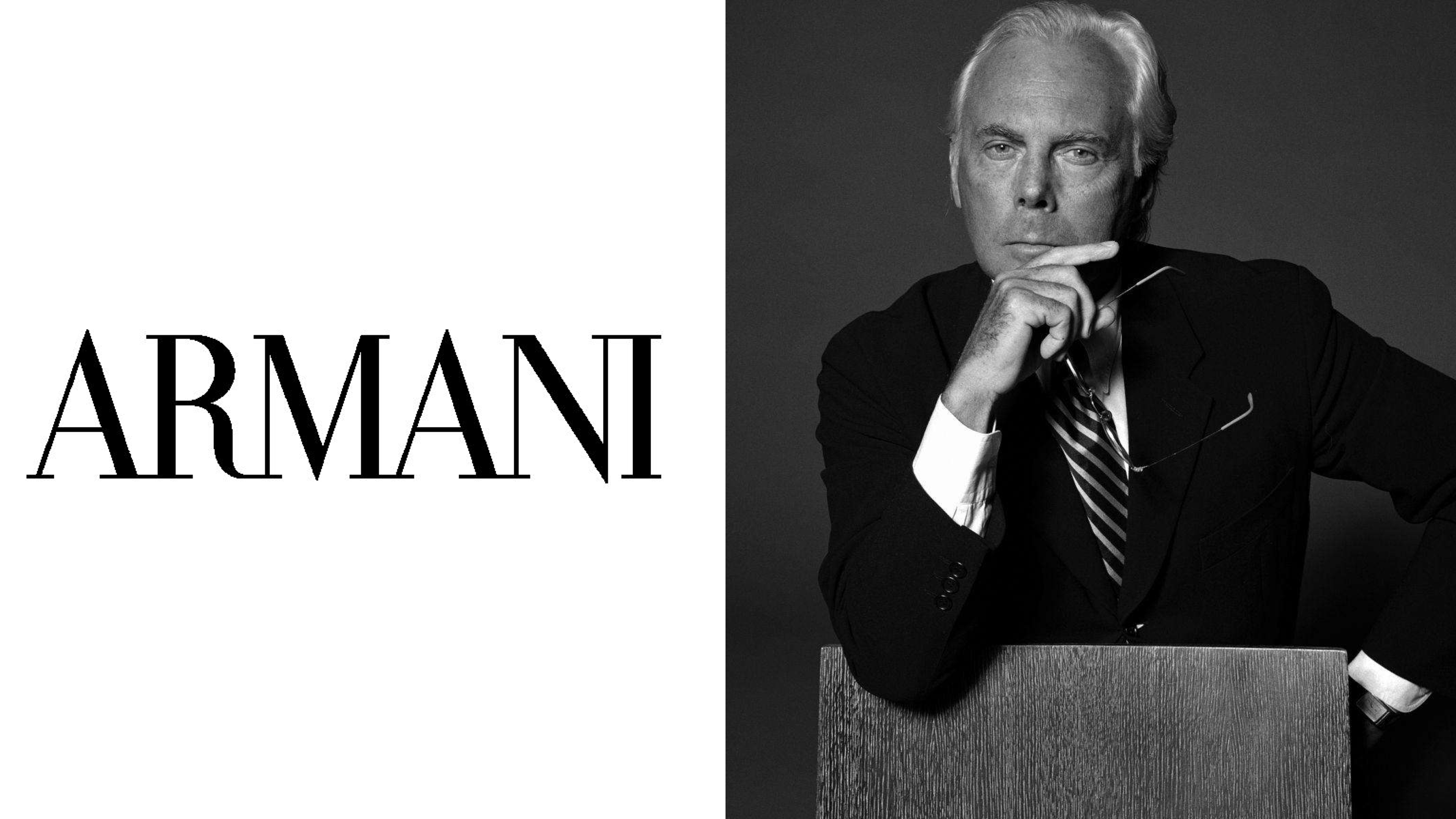 Armani | 不止胡歌代言，高水准的阿玛尼，气质如此好 - 知乎