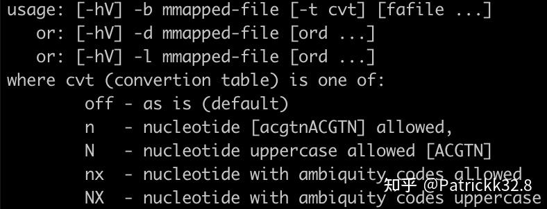 软件下载：famap&fahash - 知乎