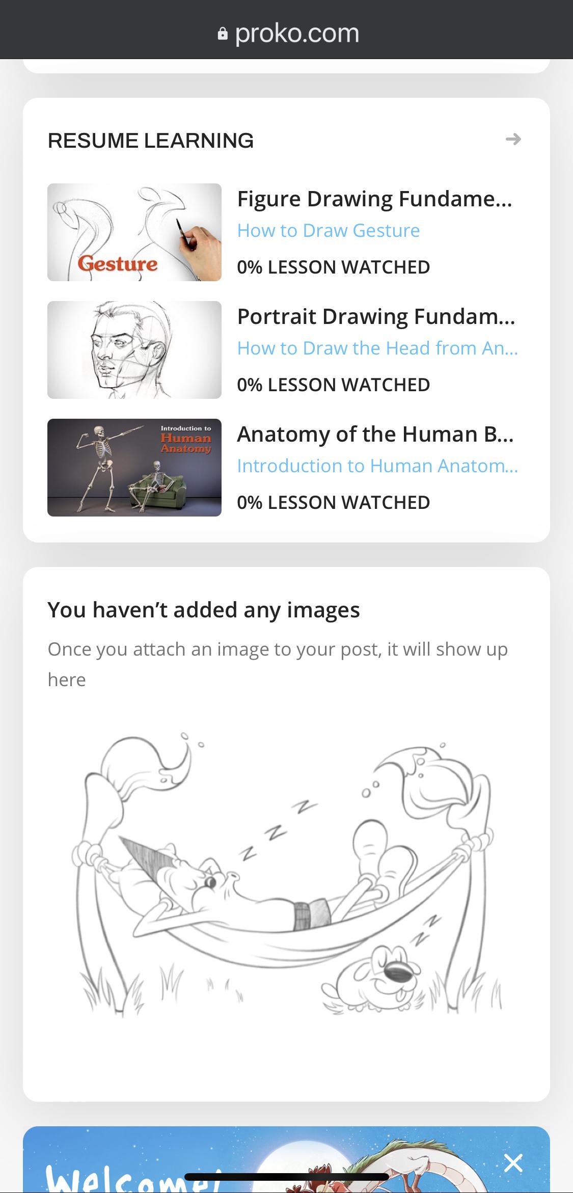 proko的正版课程有人买过吗？想问几个问题? - 知乎