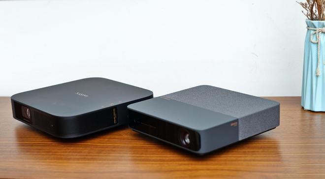 双11来袭，迷你投影仪想入手做好功课，小明Q2 Pro、极米Z6X对比 - 知乎