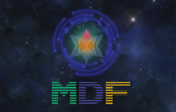 解读:MDF是什么|MMM DeFi智能合约项目 - 知乎