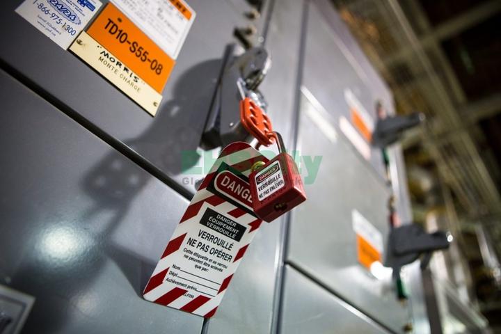 你知道“LOTO”吗？ - 知乎