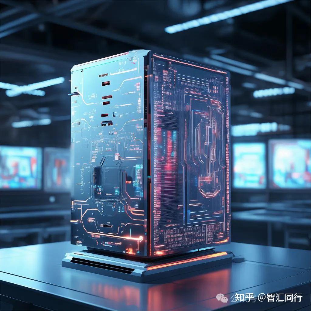 深入解析GTPT大模型：原理、应用与未来展望 - 知乎