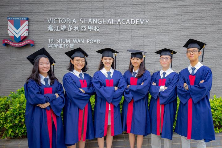 VSA沪江维多利亚学校 | 入学申请干货！ - 知乎