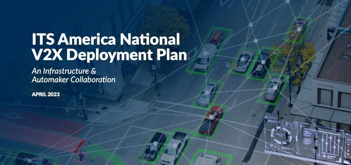 美国V2X部署计划 - 知乎
