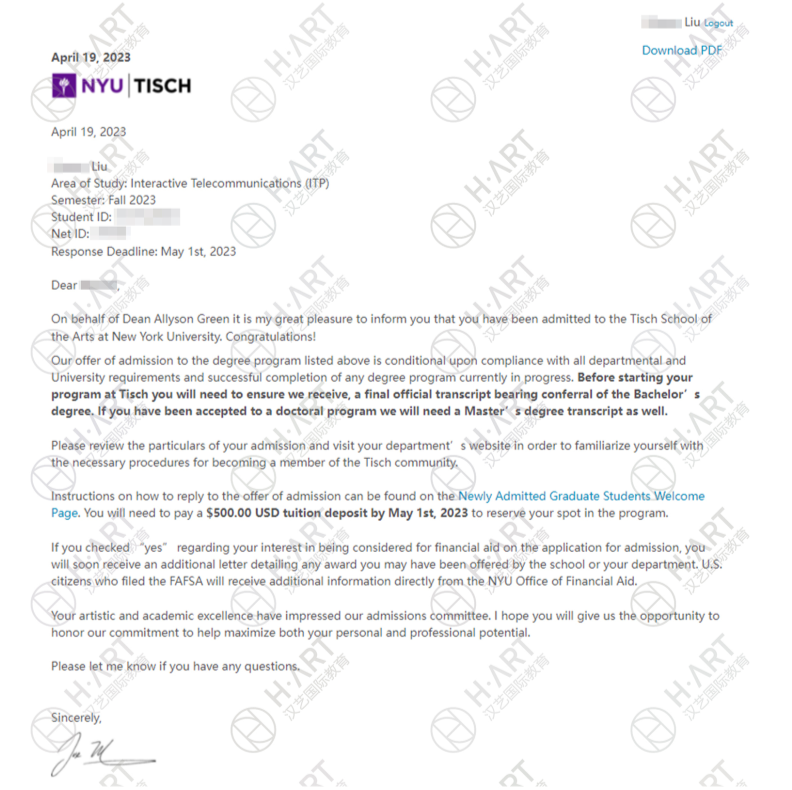 9所国内院校连开艺术与科技专业，这也能跟风？ - 知乎