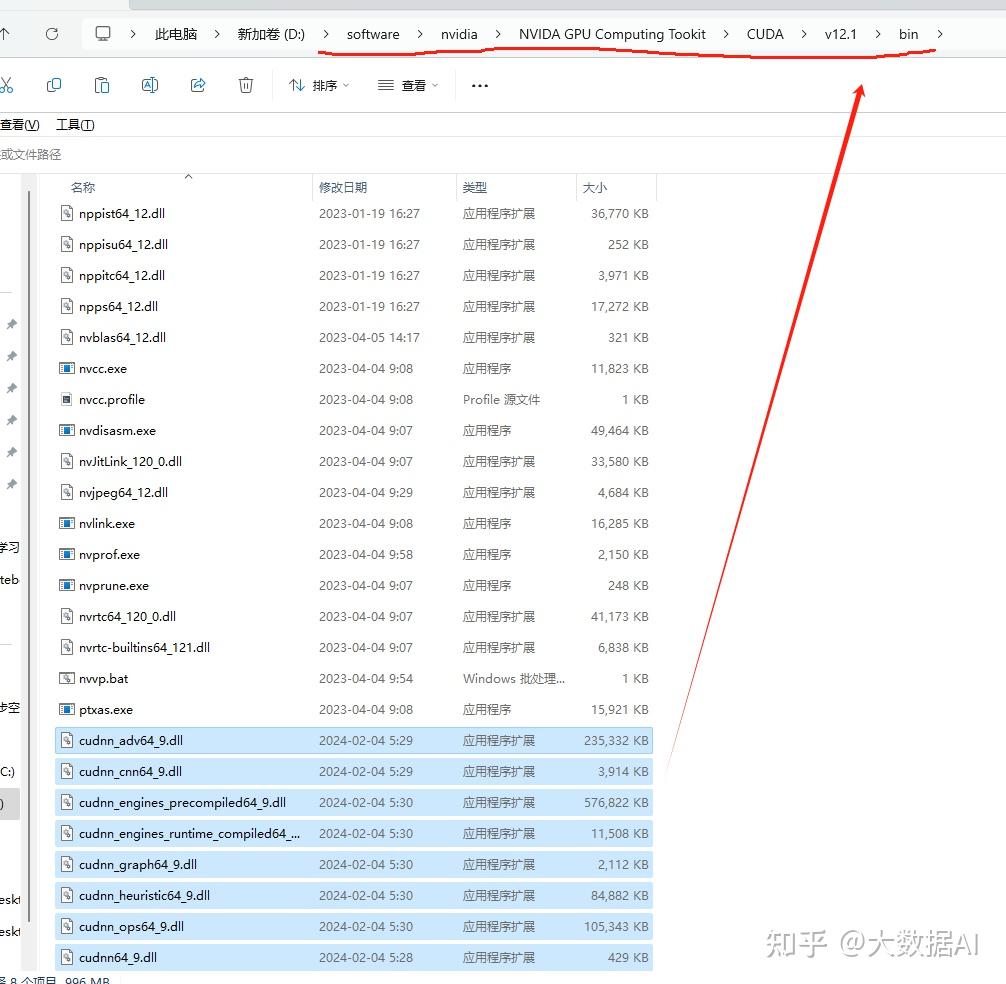 史上最强 PyTorch 2.2 GPU 版最新安装教程 - 知乎