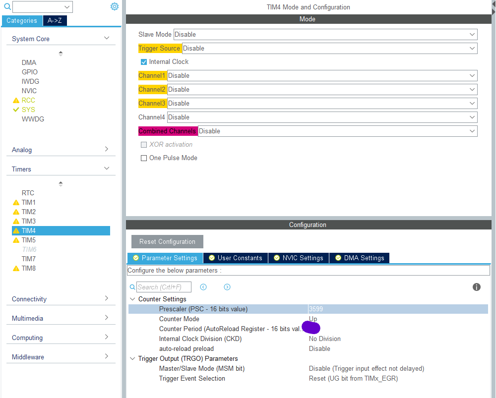 stm32cubemx+freemodbus通信（RTU） - 知乎