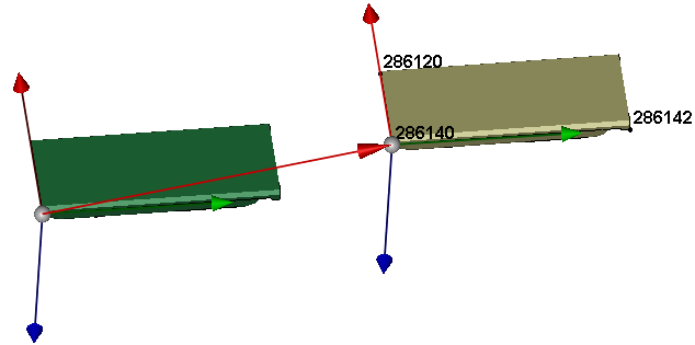 LS-Prepost中Transform的应用 - 知乎