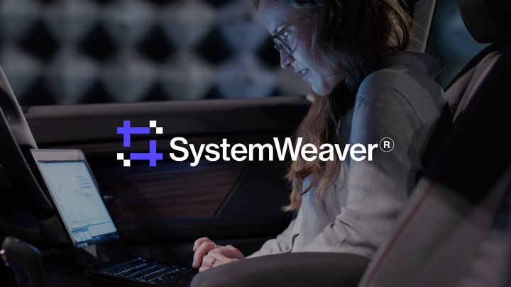 SystemWeaver新版发布-Olskroken(R43) - 知乎