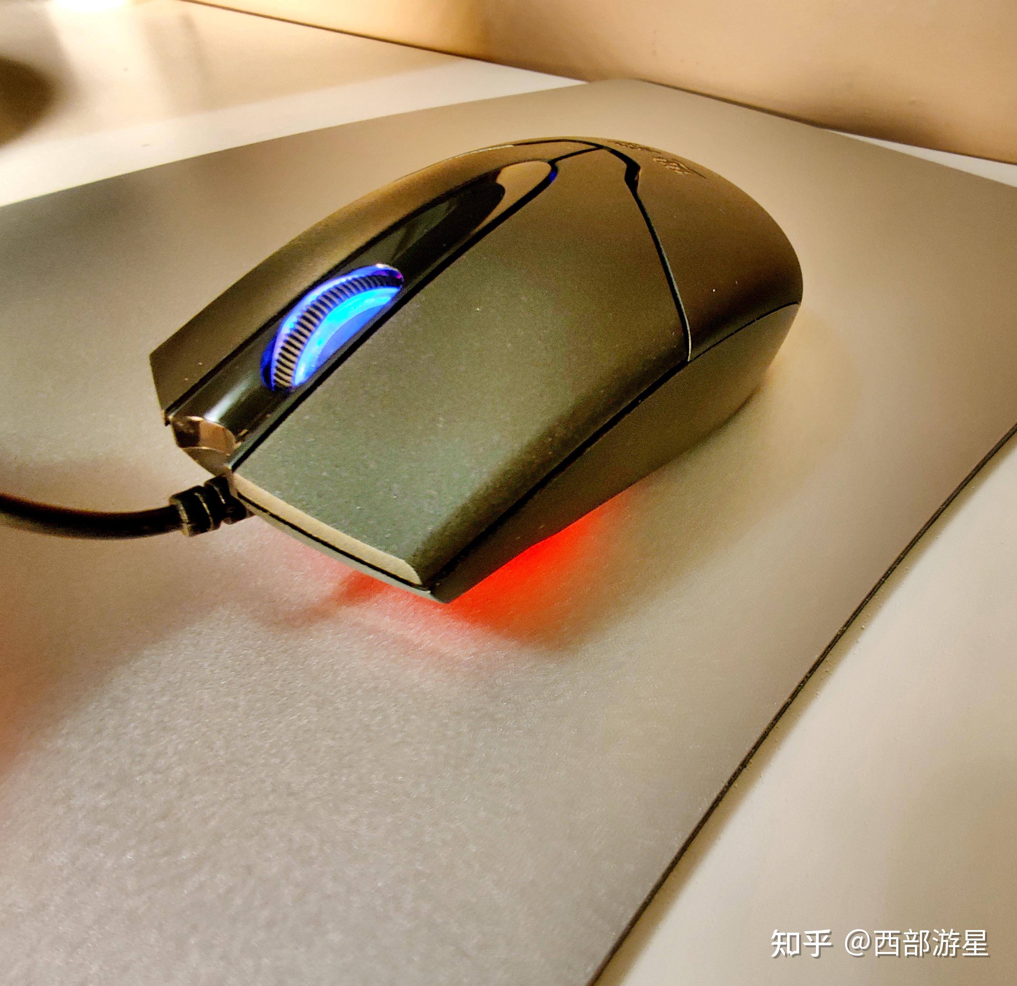 双飞燕OP550 SU —— 电竞游戏和日常应用都过硬的专业偏小手轻量化鼠标 - 知乎