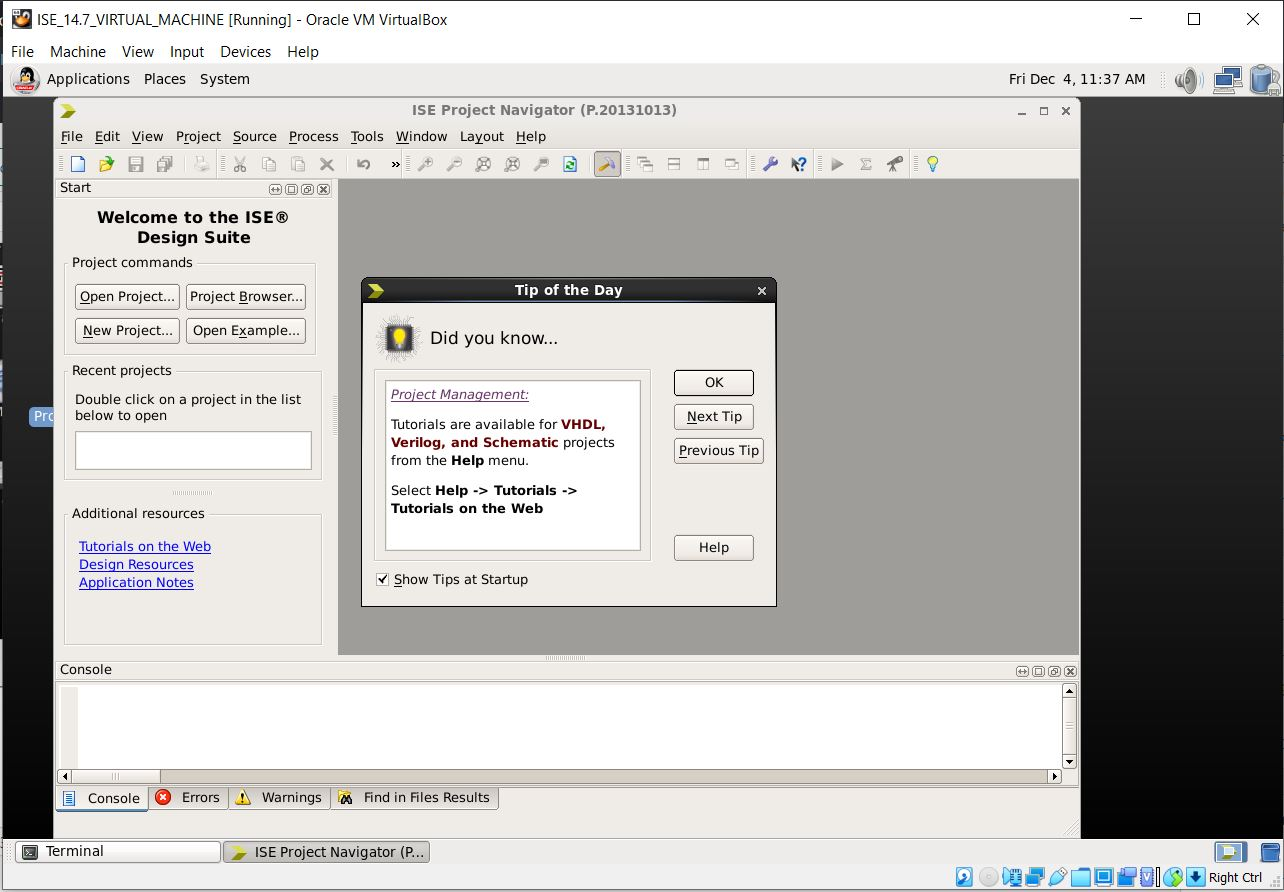 XILINX ISE(14.7版本) win10系统安装 - 知乎