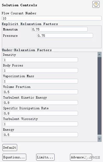 RPI Wall boiling Model-fluent中设置-详细 - 知乎