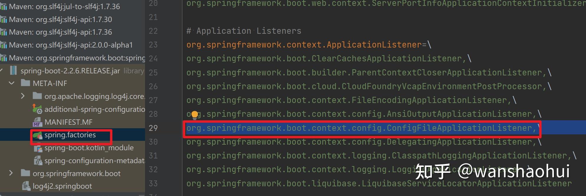 Springboot中application.yml、application.properties和bootStrap.yml的加载顺序 - 知乎