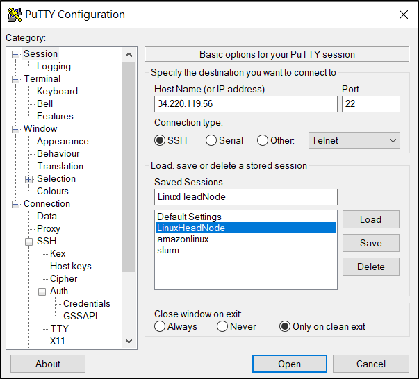 【Moldex3D 2025】高效能运算-云端计算-Linux-在 AWS上的丛集部署-在 AWS 上建立 Linux 丛集的工作流程（5） - 知乎