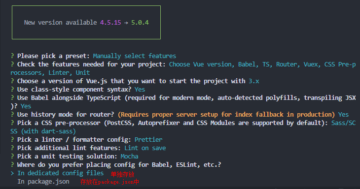 vite+vue3+element-plus打包为什么node_modules下的文件会报错？ - 知乎