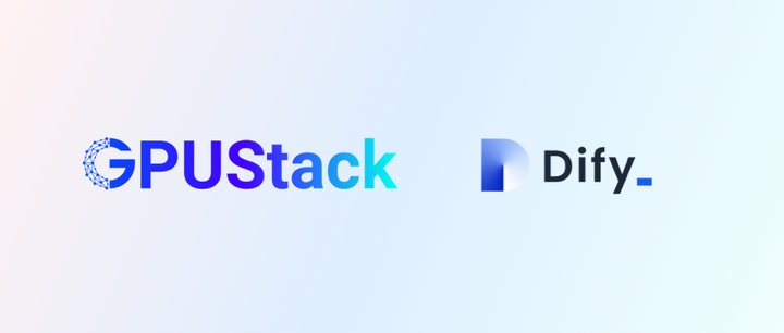 RAG三件套运行的新选择 - GPUStack - 知乎