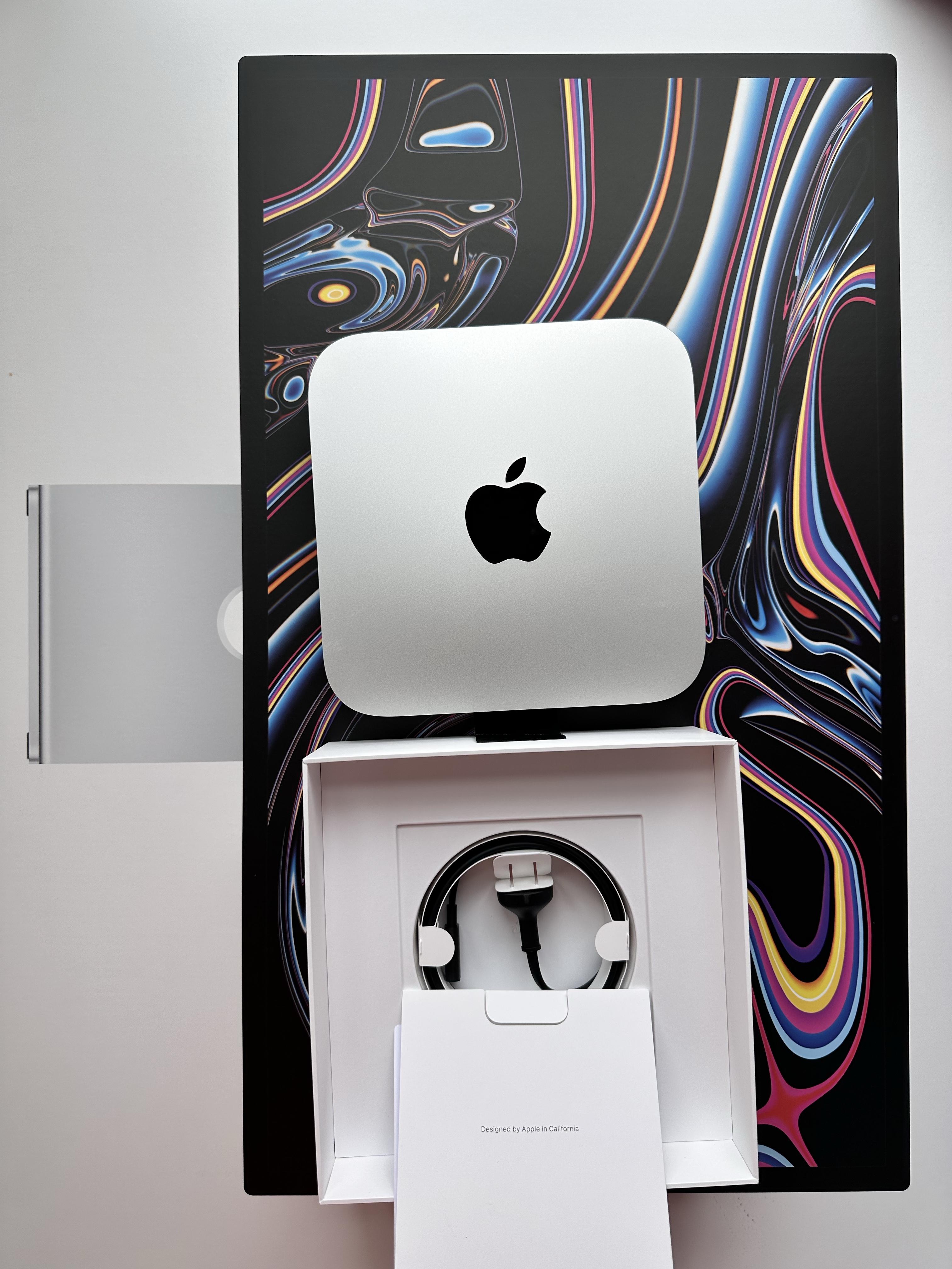 选择Mac mini M2 8+256还是二手M1 16+256？ - 知乎