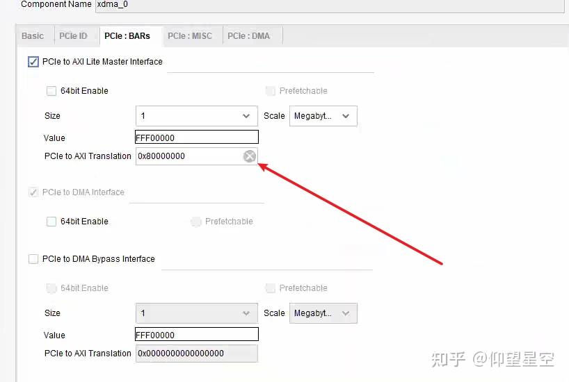 基于Xilinx FPGA 的PCIE开发教程（1） - 知乎