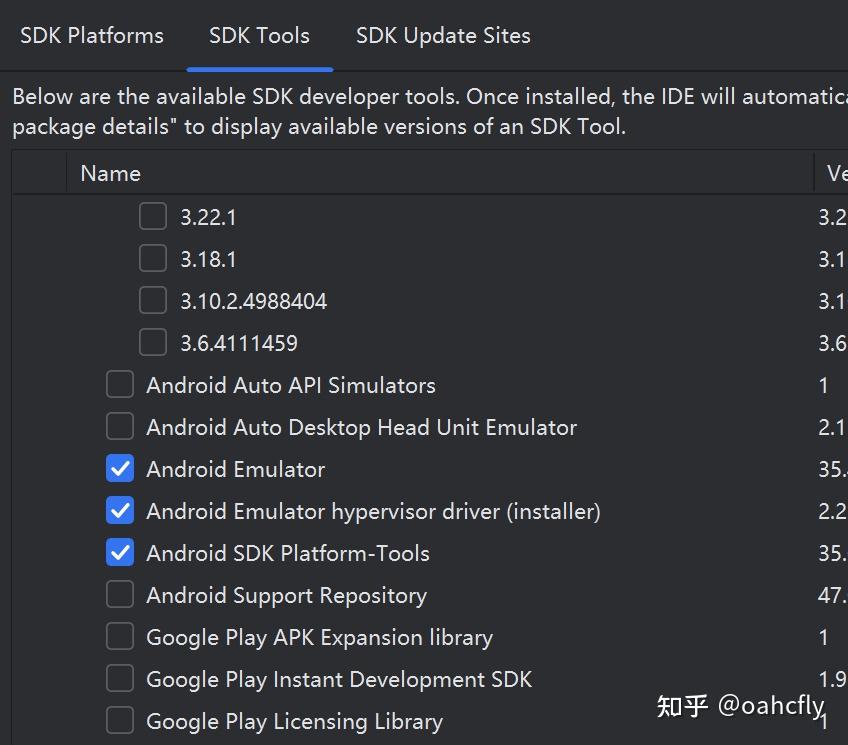 Android XR：开发环境搭建 - 知乎