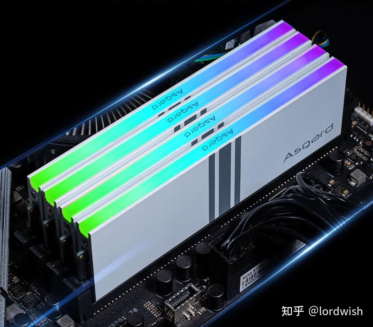 物以稀为贵？盘点几款特挑三星B-Die DDR4 3600内存条 - 知乎