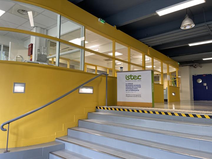 UCMT学员采访 | ISTEC-DEM教育管理博士：老师是学生的榜样，学习是可持续终身的事 - 知乎